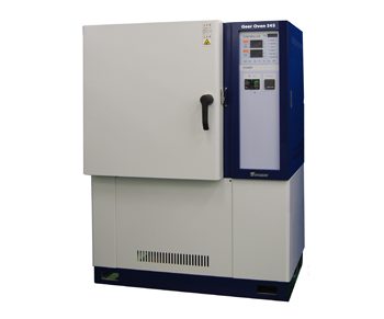 Geer Oven - PT. TIMAH INDUSTRI INDONESIA